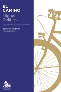 Descargar El camino - Miguel Delibes (EPUB, PDF y MOBI) gratis en PDF, EPUB o Mobi