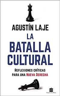 La batalla cultural de Agustin Laje - Libros gratis PDF, MOBI y EPUB