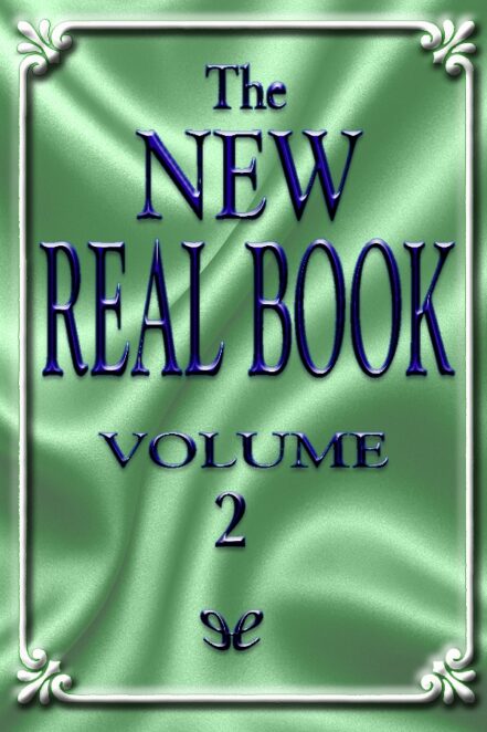 Descargar The New Real Book Vol 2 - AA. VV. gratis en PDF, EPUB o Mobi