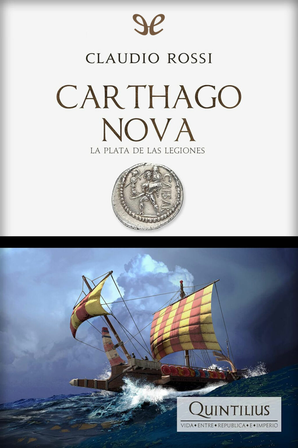 Descargar Carthago Nova - Claudio Rossi gratis en PDF, EPUB o Mobi
